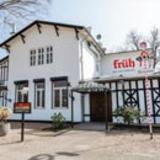 Traditional german brewhouse gastronomy in Cologne | FRÜH Gastronomie