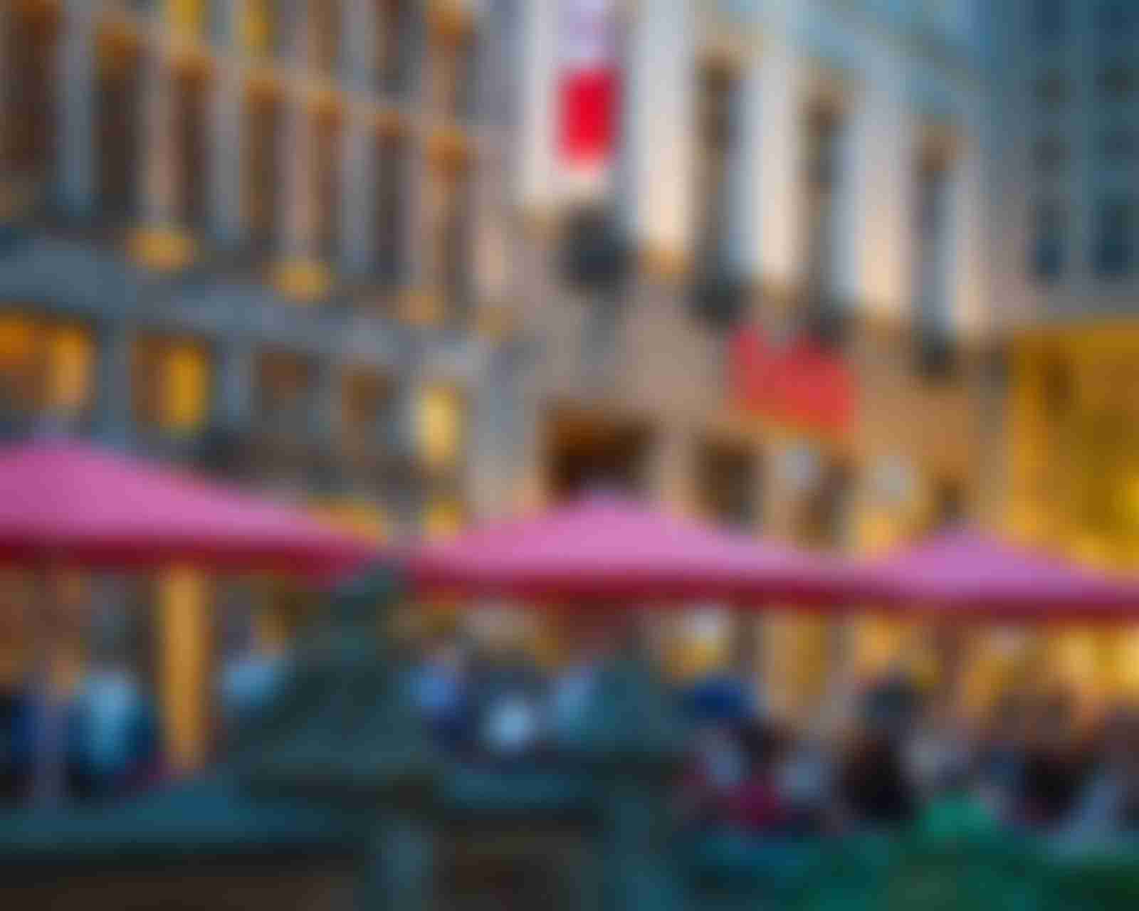 Traditional german brewhouse gastronomy in Cologne | FRÜH Gastronomie