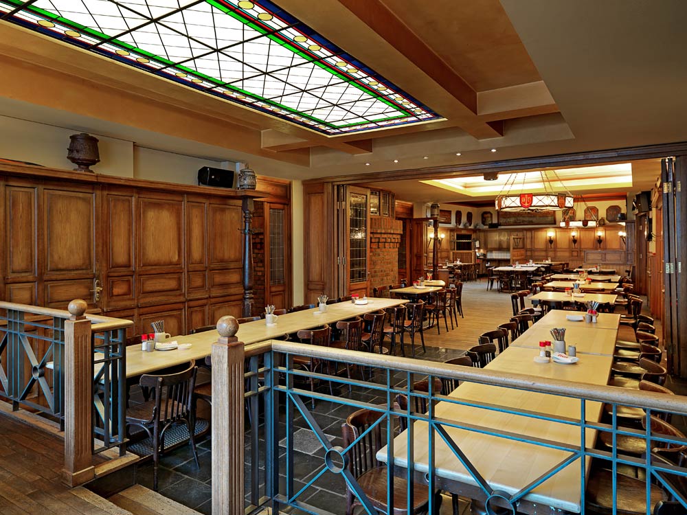 Event and catering service in Cologne | FRÜH Gastronomie